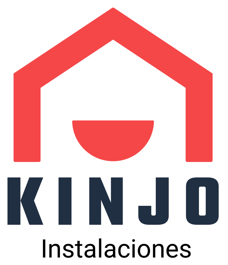 Iniciar sesión | Kinjo - Tus instalaciones al alcance de la mano
